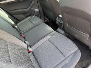Black Skoda Karoq 2023 in Siauliai, with an engine capacity of 1.97 L and mileage of 178 thousand km for 16900 €, photo 10 on AUTOMOTO.COM.LV