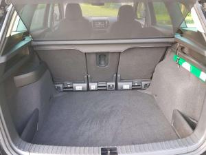 Black Skoda Karoq 2023 in Siauliai, with an engine capacity of 1.97 L and mileage of 178 thousand km for 17700 €, photo 13 on AUTOMOTO.COM.LV