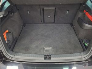 Black Skoda Karoq 2023 in Kaunas, with an engine capacity of 1.97 L and mileage of 174 thousand km for 19800 €, photo 10 on AUTOMOTO.COM.LV