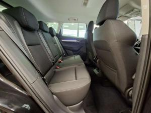 Black Skoda Karoq 2023 in Kaunas, with an engine capacity of 1.97 L and mileage of 174 thousand km for 19800 €, photo 32 on AUTOMOTO.COM.LV