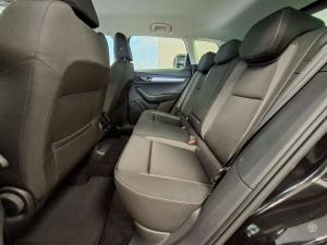 Black Skoda Karoq 2023 in Kaunas, with an engine capacity of 1.97 L and mileage of 174 thousand km for 19800 €, photo 35 on AUTOMOTO.COM.LV