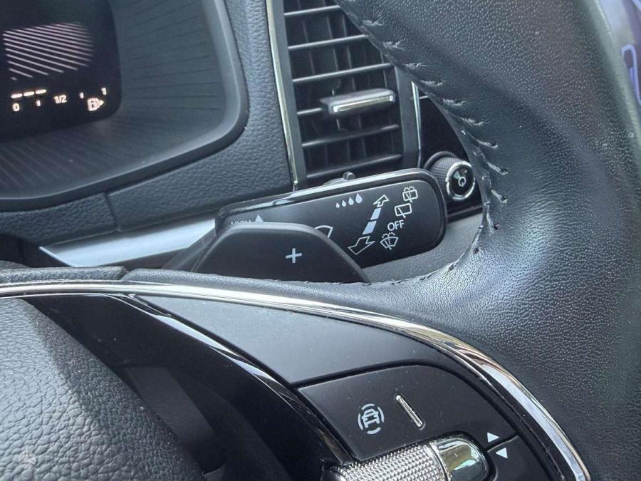 Melns Skoda Karoq 2023 Kauņa, ar dzinēja tilpumu 1.50 L un nobraukumu 169 tūkst. km par 19900 €, foto 20 vietnē AUTOMOTO.COM.LV