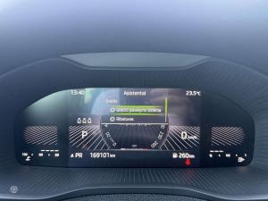 Melns Skoda Karoq 2023 Kauņa, ar dzinēja tilpumu 1.50 L un nobraukumu 169 tūkst. km par 19900 €, foto 22 vietnē AUTOMOTO.COM.LV