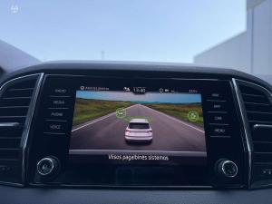 Melns Skoda Karoq 2023 Kauņa, ar dzinēja tilpumu 1.50 L un nobraukumu 169 tūkst. km par 19900 €, foto 23 vietnē AUTOMOTO.COM.LV