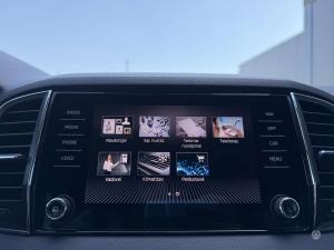 Melns Skoda Karoq 2023 Kauņa, ar dzinēja tilpumu 1.50 L un nobraukumu 169 tūkst. km par 19900 €, foto 26 vietnē AUTOMOTO.COM.LV