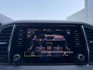 Melns Skoda Karoq 2023 Kauņa, ar dzinēja tilpumu 1.50 L un nobraukumu 169 tūkst. km par 19900 €, foto 27 vietnē AUTOMOTO.COM.LV