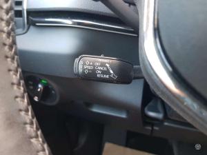 Melns Skoda Karoq 2023 Šauļi, ar dzinēja tilpumu 1.97 L un nobraukumu 178 tūkst. km par 17200 €, foto 14 vietnē AUTOMOTO.COM.LV