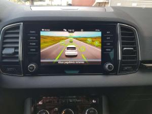 Melns Skoda Karoq 2023 Šauļi, ar dzinēja tilpumu 1.97 L un nobraukumu 178 tūkst. km par 17200 €, foto 20 vietnē AUTOMOTO.COM.LV