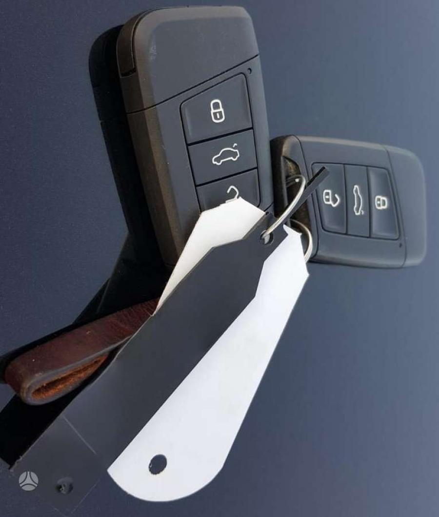 Melns Skoda Karoq 2023 Šauļi, ar dzinēja tilpumu 1.97 L un nobraukumu 178 tūkst. km par 17200 €, foto 28 vietnē AUTOMOTO.COM.LV