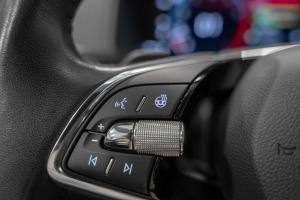 Melns Skoda Karoq 2023 Viļņa, ar dzinēja tilpumu 1.50 L un nobraukumu 153 tūkst. km par 21500 €, foto 13 vietnē AUTOMOTO.COM.LV