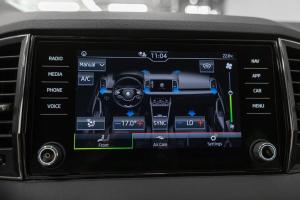 Melns Skoda Karoq 2023 Viļņa, ar dzinēja tilpumu 1.50 L un nobraukumu 153 tūkst. km par 21500 €, foto 16 vietnē AUTOMOTO.COM.LV