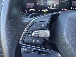 Черный Шкода Karoq 2023 в Каунас, объемом двигателя 1.50 л и пробегом 165 тыс. км за 19500 €, фото 21 на AUTOMOTO.COM.LV