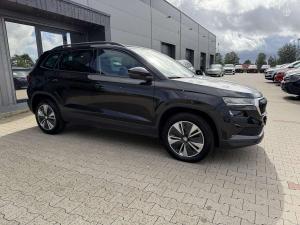 Черный Шкода Karoq 2023 в Шяуляй, объемом двигателя 1.50 л и пробегом 199 тыс. км за 16990 €, фото 7 на AUTOMOTO.COM.LV