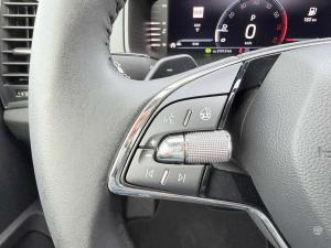 Black Skoda Karoq 2023 in Siauliai, with an engine capacity of 1.50 L and mileage of 165 thousand km for 21490 €, photo 32 on AUTOMOTO.COM.LV