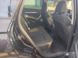 Melns Skoda Karoq 2024 Rīga, ar dzinēja tilpumu 1.50 L un nobraukumu 40 tūkst. km par 24500 €, foto 21 vietnē AUTOMOTO.COM.LV