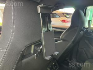 Черный Шкода Karoq 2026 в Валмиера, объемом двигателя 1.50 л и пробегом 5 тыс. км за 35680 €, фото 16 на AUTOMOTO.COM.LV