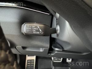 Черный Шкода Karoq 2026 в Валмиера, объемом двигателя 1.50 л и пробегом 5 тыс. км за 35680 €, фото 19 на AUTOMOTO.COM.LV