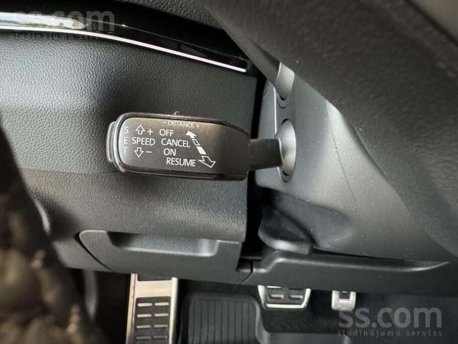 Черный Шкода Karoq 2026 в Валмиера, объемом двигателя 1.50 л и пробегом 5 тыс. км за 35680 €, фото 19 на AUTOMOTO.COM.LV