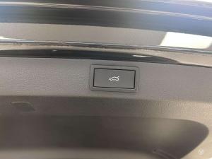 Black Skoda Karoq 2026 in Vilnius, with an engine capacity of 1.50 L and mileage of 5 thousand km for 34600 €, photo 9 on AUTOMOTO.COM.LV