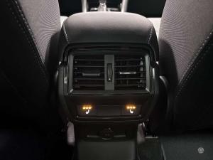 Black Skoda Karoq 2026 in Vilnius, with an engine capacity of 1.50 L and mileage of 5 thousand km for 34600 €, photo 13 on AUTOMOTO.COM.LV