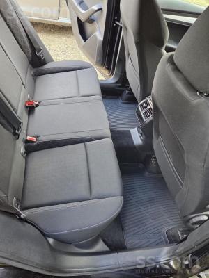 Melns Skoda Karoq 2021 Rīga, ar dzinēja tilpumu 1.50 L un nobraukumu 79 tūkst. km par 20500 €, foto 8 vietnē AUTOMOTO.COM.LV