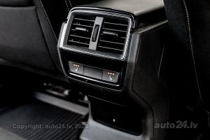 Black Skoda Karoq 2020 in Parnu, with an engine capacity of 2.00 L and mileage of 202 thousand km for 19900 €, photo 20 on AUTOMOTO.COM.LV