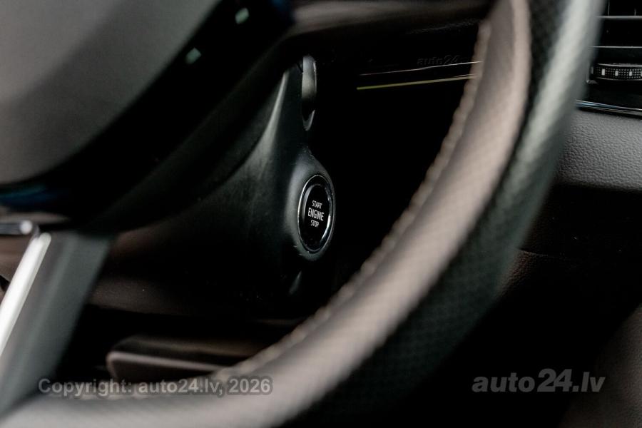 Black Skoda Karoq 2020 in Parnu, with an engine capacity of 2.00 L and mileage of 202 thousand km for 19900 €, photo 28 on AUTOMOTO.COM.LV