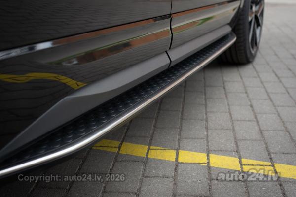 Melns Skoda Karoq 2021 Pērnava, ar dzinēja tilpumu 2.00 L un nobraukumu 113 tūkst. km par 23900 €, foto 8 vietnē AUTOMOTO.COM.LV