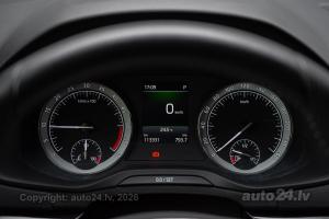 Черный Шкода Karoq 2021 в Пярну, объемом двигателя 2.00 л и пробегом 113 тыс. км за 23900 €, фото 16 на AUTOMOTO.COM.LV