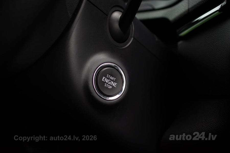 Черный Шкода Karoq 2021 в Пярну, объемом двигателя 2.00 л и пробегом 113 тыс. км за 23900 €, фото 17 на AUTOMOTO.COM.LV