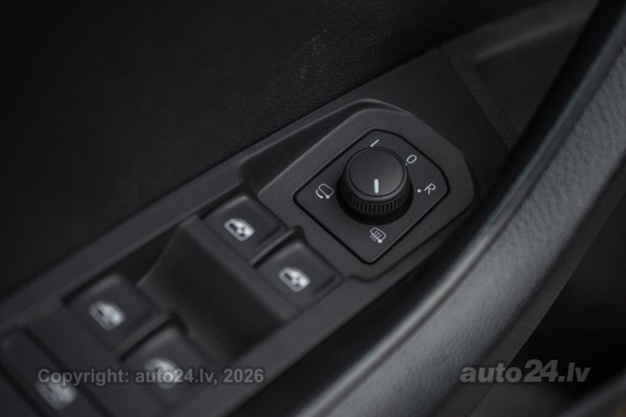Черный Шкода Karoq 2021 в Пярну, объемом двигателя 2.00 л и пробегом 113 тыс. км за 23900 €, фото 22 на AUTOMOTO.COM.LV