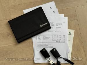 Черный Шкода Karoq 2021 в Пярну, объемом двигателя 2.00 л и пробегом 113 тыс. км за 23900 €, фото 31 на AUTOMOTO.COM.LV