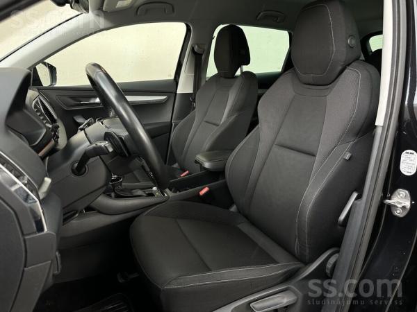 Черный Шкода Karoq 2022 в Рига, объемом двигателя 2.00 л и пробегом 142 тыс. км за 18950 €, фото 8 на AUTOMOTO.COM.LV