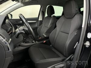 Melns Skoda Karoq 2022 Rīga, ar dzinēja tilpumu 2.00 L un nobraukumu 142 tūkst. km par 18950 €, foto 9 vietnē AUTOMOTO.COM.LV