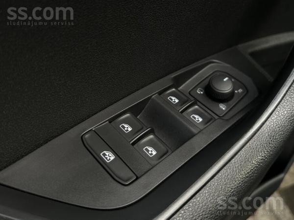 Черный Шкода Karoq 2022 в Рига, объемом двигателя 2.00 л и пробегом 142 тыс. км за 18950 €, фото 9 на AUTOMOTO.COM.LV