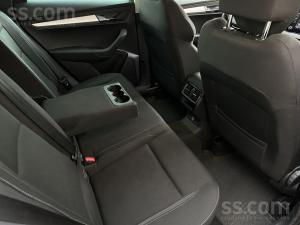 Melns Skoda Karoq 2022 Rīga, ar dzinēja tilpumu 2.00 L un nobraukumu 142 tūkst. km par 18950 €, foto 20 vietnē AUTOMOTO.COM.LV