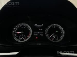 Melns Skoda Karoq 2022 Rīga, ar dzinēja tilpumu 2.00 L un nobraukumu 142 tūkst. km par 18950 €, foto 25 vietnē AUTOMOTO.COM.LV