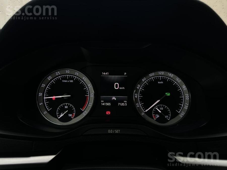 Melns Skoda Karoq 2022 Rīga, ar dzinēja tilpumu 2.00 L un nobraukumu 142 tūkst. km par 18950 €, foto 25 vietnē AUTOMOTO.COM.LV