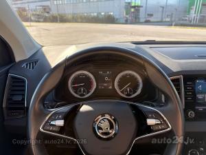 Melns Skoda Karoq 2022 Tallina, ar dzinēja tilpumu 1.50 L un nobraukumu 99 tūkst. km par 22999 €, foto 9 vietnē AUTOMOTO.COM.LV