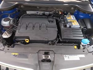 Zils Skoda Karoq 2019 Utena, ar dzinēja tilpumu 1.97 L un nobraukumu 213 tūkst. km par 16900 €, foto 20 vietnē AUTOMOTO.COM.LV