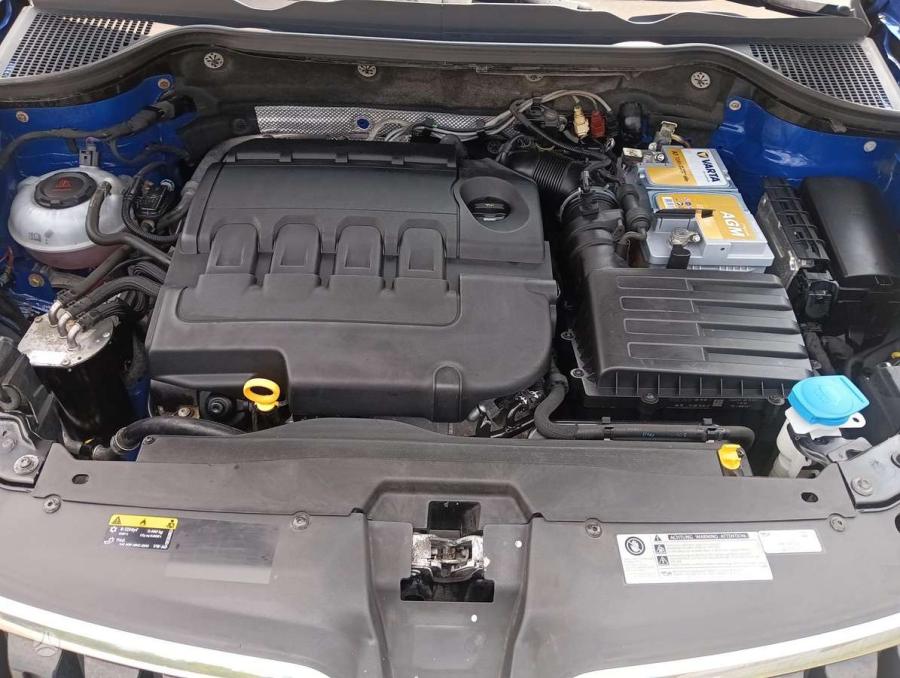 Zils Skoda Karoq 2019 Utena, ar dzinēja tilpumu 1.97 L un nobraukumu 213 tūkst. km par 16900 €, foto 20 vietnē AUTOMOTO.COM.LV