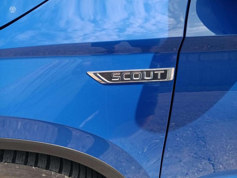 Zils Skoda Karoq 2019 Utena, ar dzinēja tilpumu 1.97 L un nobraukumu 213 tūkst. km par 16900 €, foto 21 vietnē AUTOMOTO.COM.LV