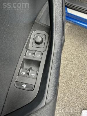 Zils Skoda Karoq 2021 Rīga, ar dzinēja tilpumu 1.50 L un nobraukumu 95 tūkst. km par 21800 €, foto 14 vietnē AUTOMOTO.COM.LV