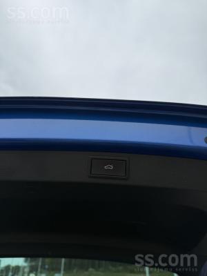Zils Skoda Karoq 2021 Rīga, ar dzinēja tilpumu 1.50 L un nobraukumu 95 tūkst. km par 21800 €, foto 17 vietnē AUTOMOTO.COM.LV