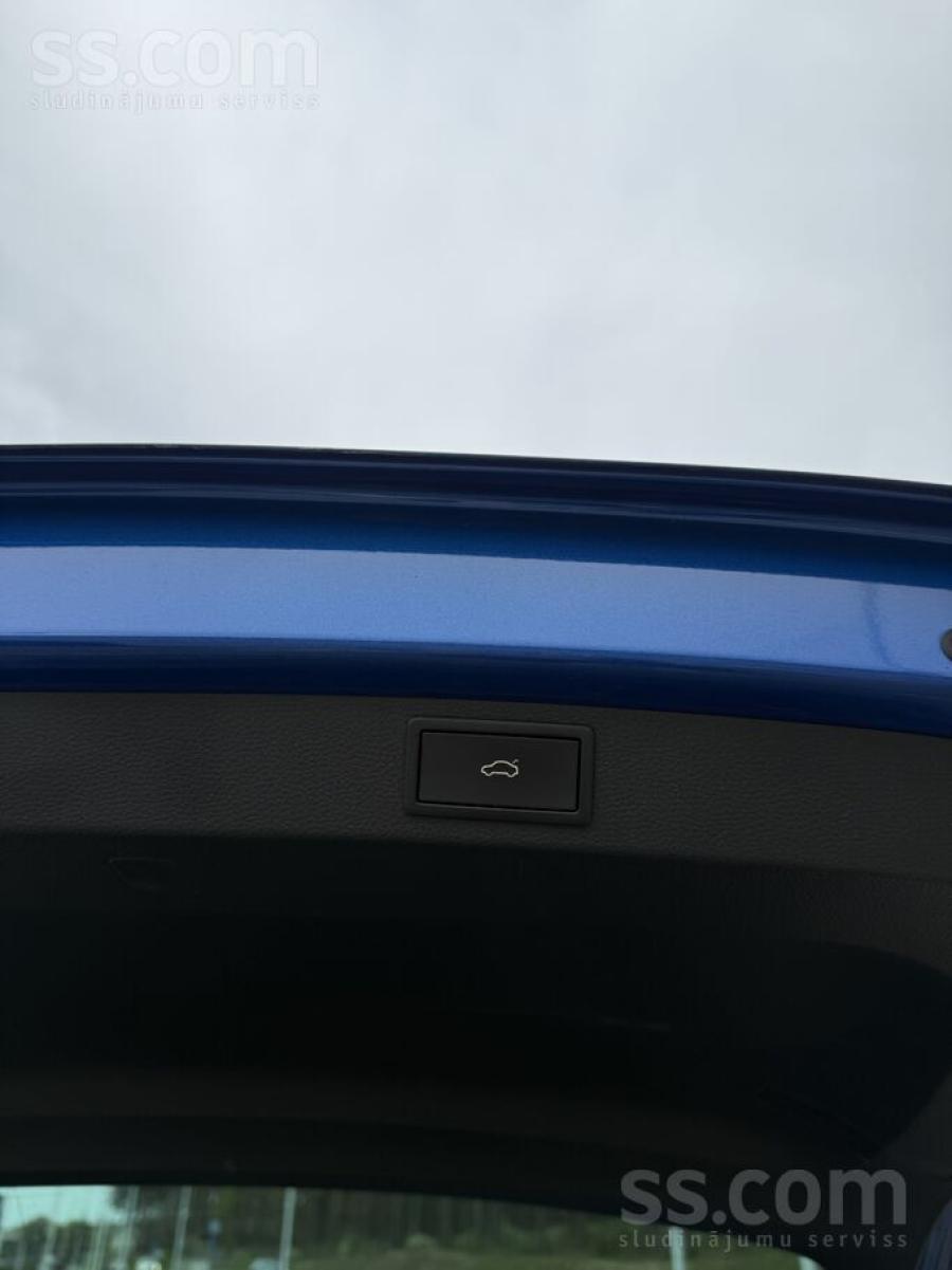 Zils Skoda Karoq 2021 Rīga, ar dzinēja tilpumu 1.50 L un nobraukumu 95 tūkst. km par 21800 €, foto 17 vietnē AUTOMOTO.COM.LV
