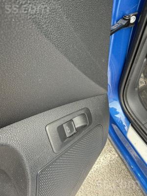 Zils Skoda Karoq 2021 Rīga, ar dzinēja tilpumu 1.50 L un nobraukumu 95 tūkst. km par 21800 €, foto 21 vietnē AUTOMOTO.COM.LV