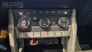 Zils Skoda Karoq 2021 Rīga, ar dzinēja tilpumu 1.50 L un nobraukumu 52 tūkst. km par 20990 €, foto 12 vietnē AUTOMOTO.COM.LV