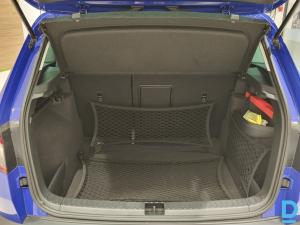 Zils Skoda Karoq 2021 Rīga, ar dzinēja tilpumu 1.50 L un nobraukumu 78 tūkst. km par 19490 €, foto 10 vietnē AUTOMOTO.COM.LV