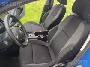 Синий Шкода Karoq 2021 в Рига, объемом двигателя 1.00 л и пробегом 85 тыс. км за 13500 €, фото 11 на AUTOMOTO.COM.LV