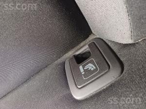 Синий Шкода Karoq 2021 в Рига, объемом двигателя 1.00 л и пробегом 85 тыс. км за 13500 €, фото 24 на AUTOMOTO.COM.LV